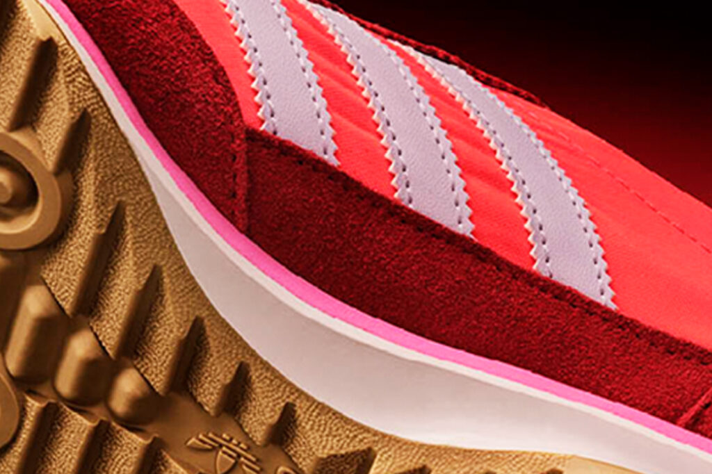 Adidas Originals relanza la SL 72 - Thebrandsoup.com