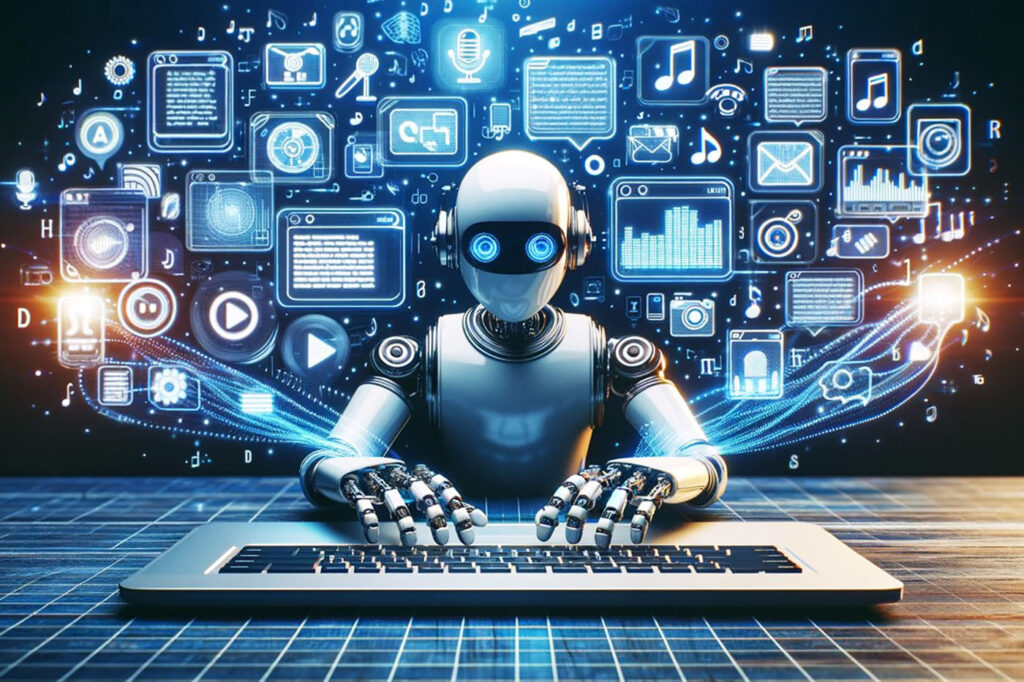 Accenture, IA generativa potencia la captación de clientes en el Retail ...