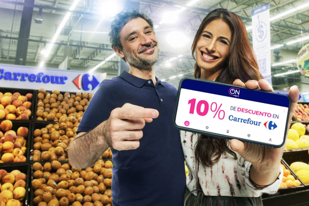 Descuentos exclusivos con MODO y AXION energy - Thebrandsoup.com