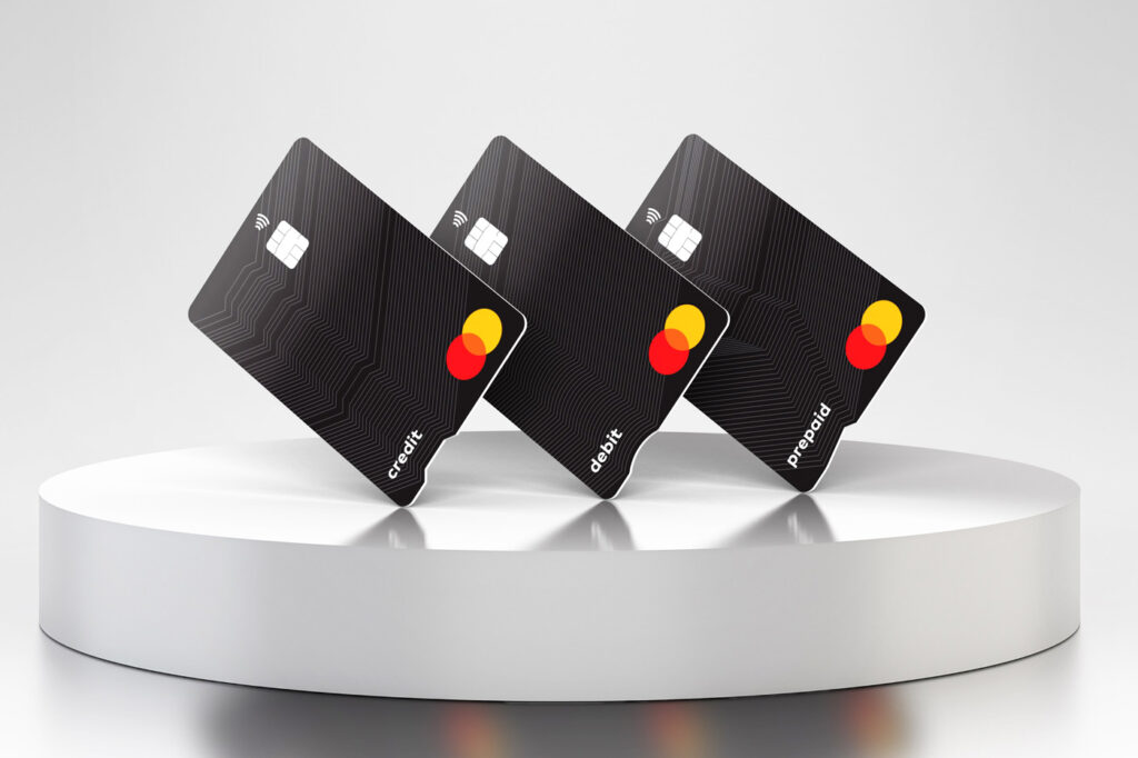 Las nuevas Touch Card de Mastercard llegan a Argentina - Thebrandsoup.com