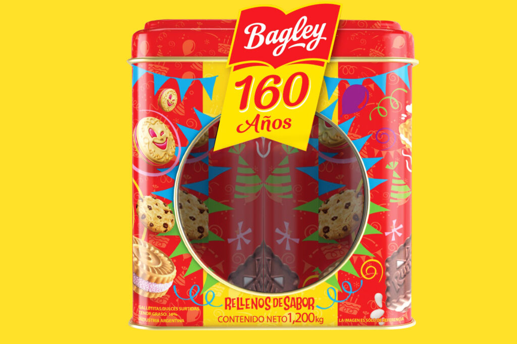 Bagley festejó sus 160 años en el Planetario - Thebrandsoup.com