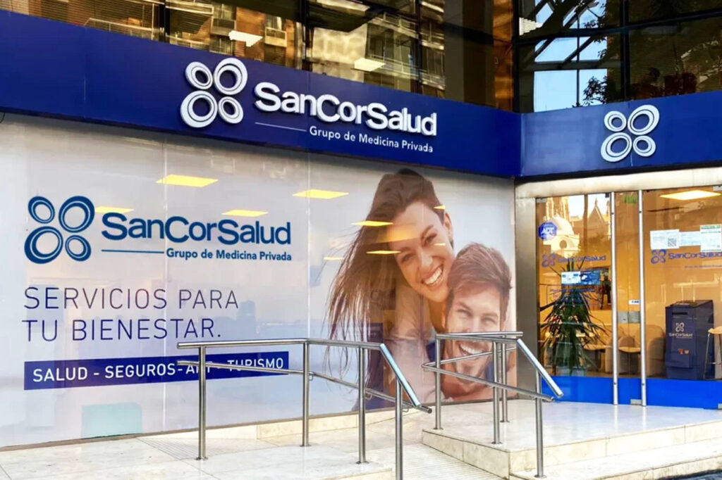 SanCor Salud lanza su nueva campaña enfocada en el bienestar integral ...