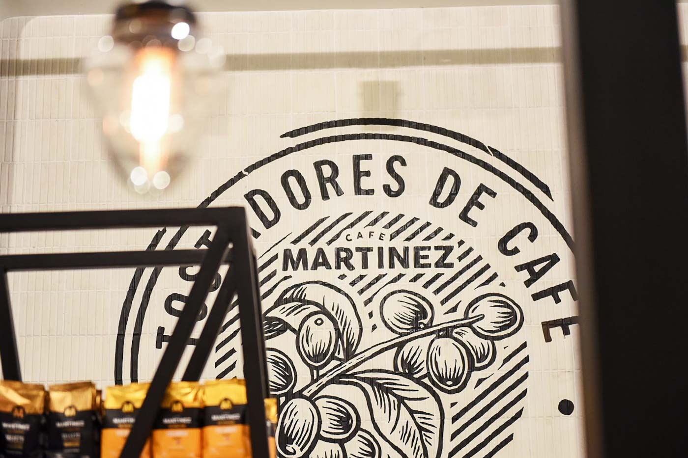 Café Martínez y 40 nuevas sucursales para 2025 - Thebrandsoup.com