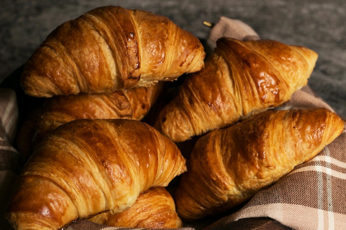 Boûlan homenajea al croissant con tradición y sabor artesanal ...