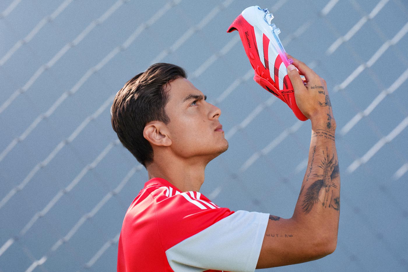 Así son los nuevos Predator 25 de Adidas - Thebrandsoup.com