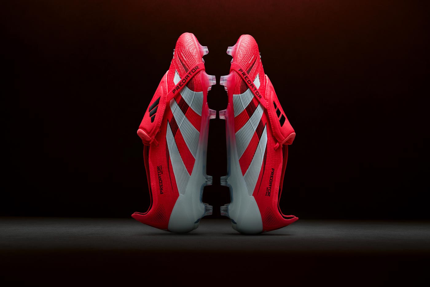 Así son los nuevos Predator 25 de Adidas - Thebrandsoup.com