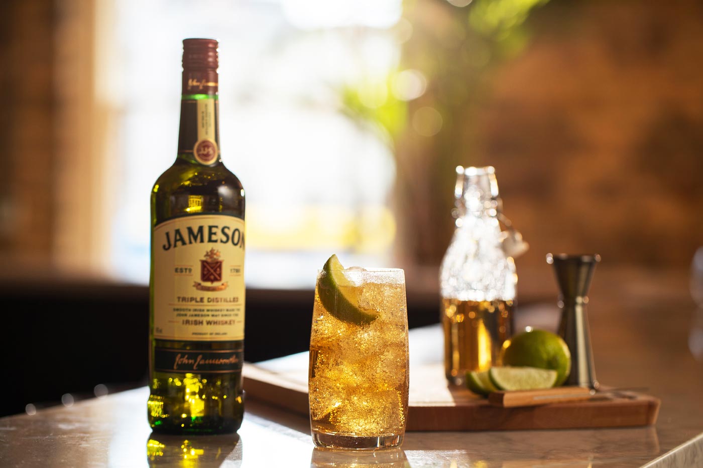 Cócteles con soda, recetas fáciles para sorprender en casa ...